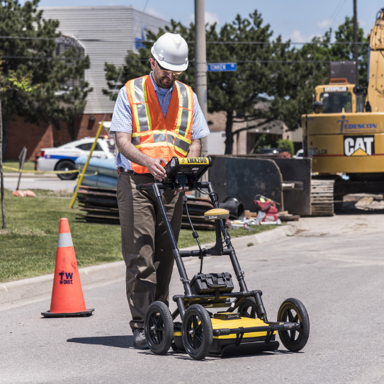 Cansel | Subsurface Technologies